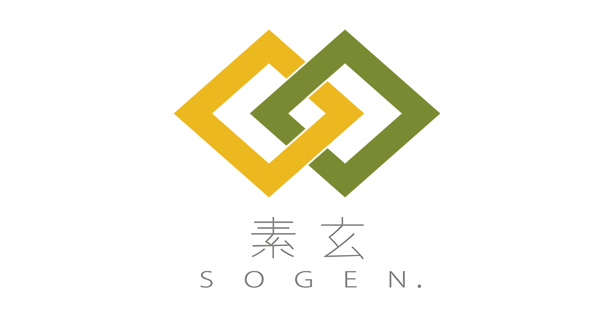 事業内容｜素玄 SOGEN.